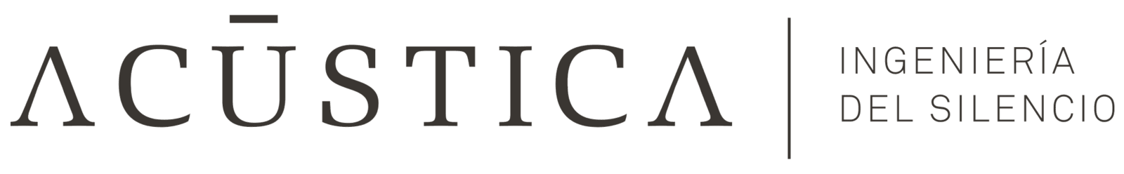Inicio | ACÚSTICA Especialistas en bienestar acústico